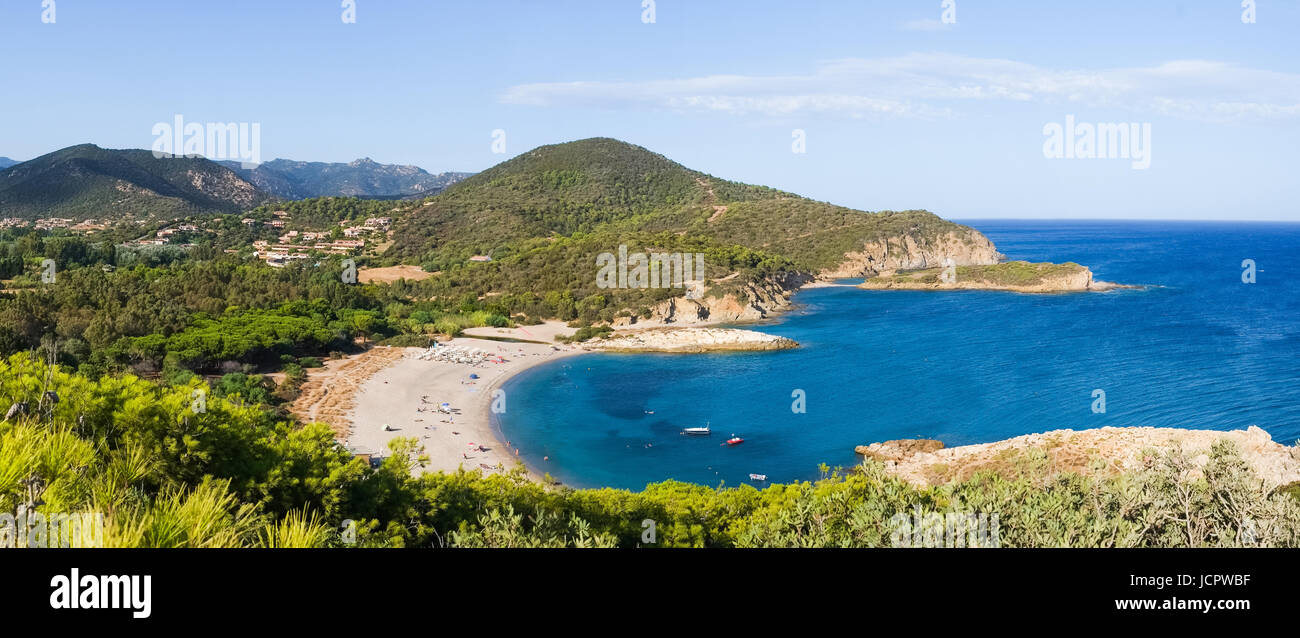 Torre chia hi-res stock photography and images - Alamy