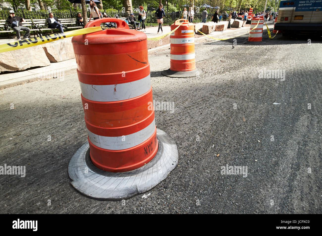 Plastic Barrels Stock Photos & Plastic Barrels Stock Images - Alamy