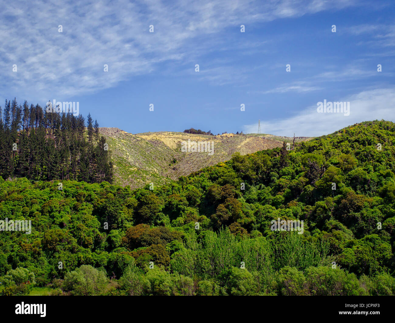 Hutt valley hi-res stock photography and images - Alamy