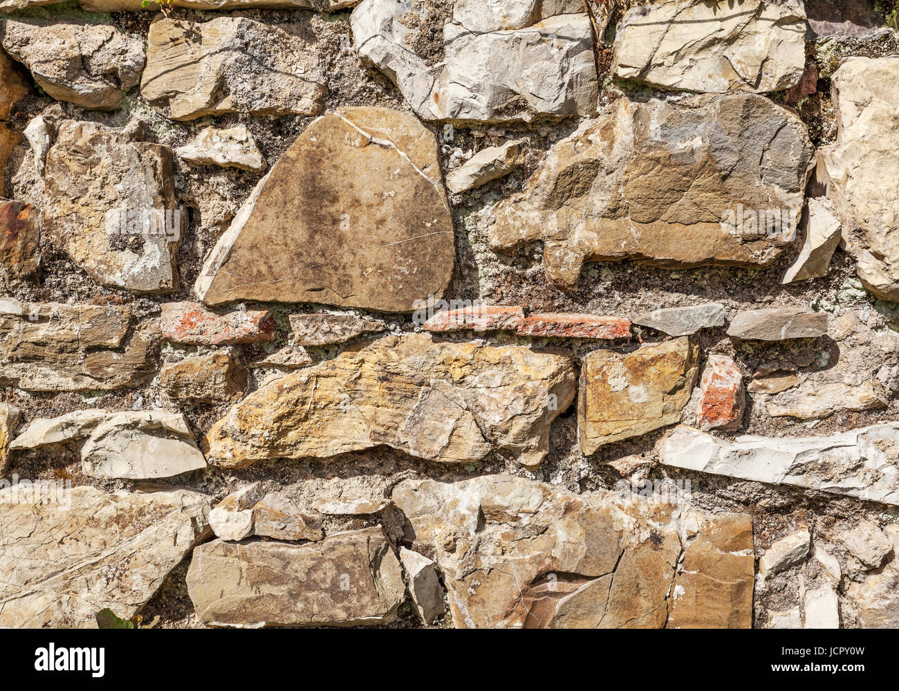 Piled stones hi-res stock photography and images - Alamy