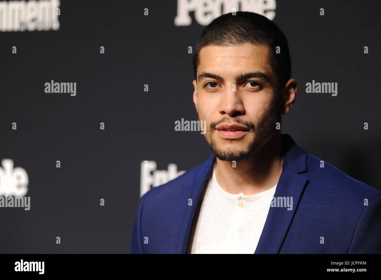 Entertainment Weekly And PEOPLE Upfront Party at Second Floor - Red ...