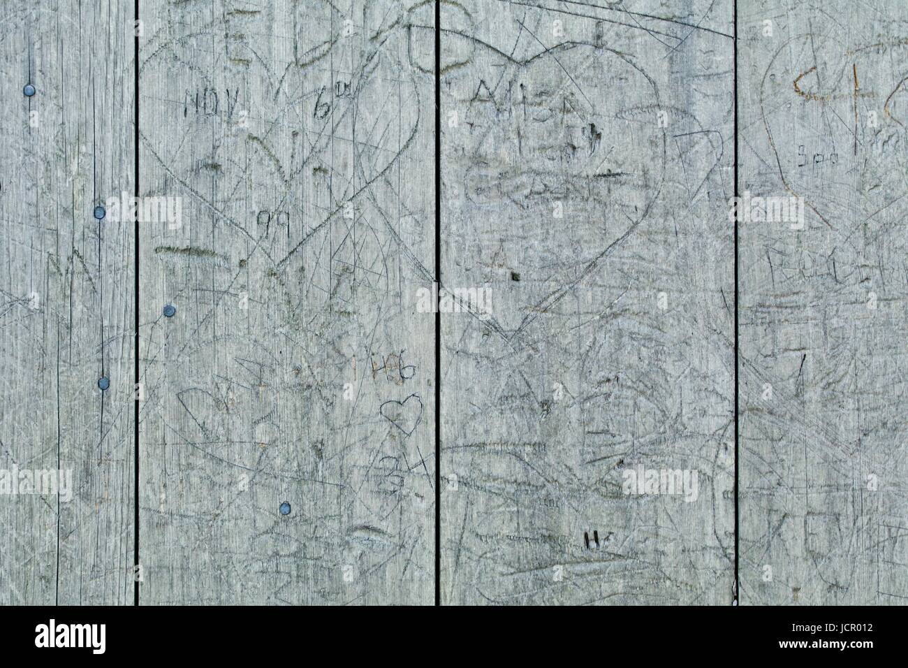 Engraved graffiti hi-res stock photography and images - Alamy