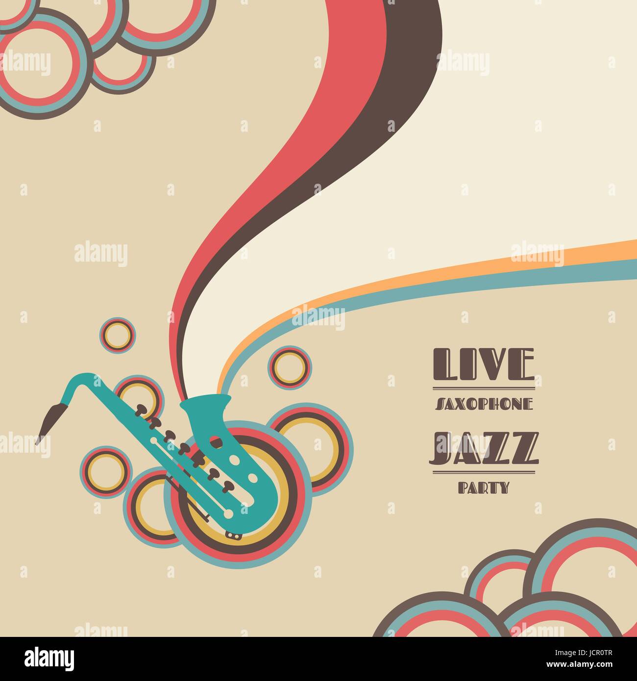 Live classical concert Stock Vector Images - Alamy