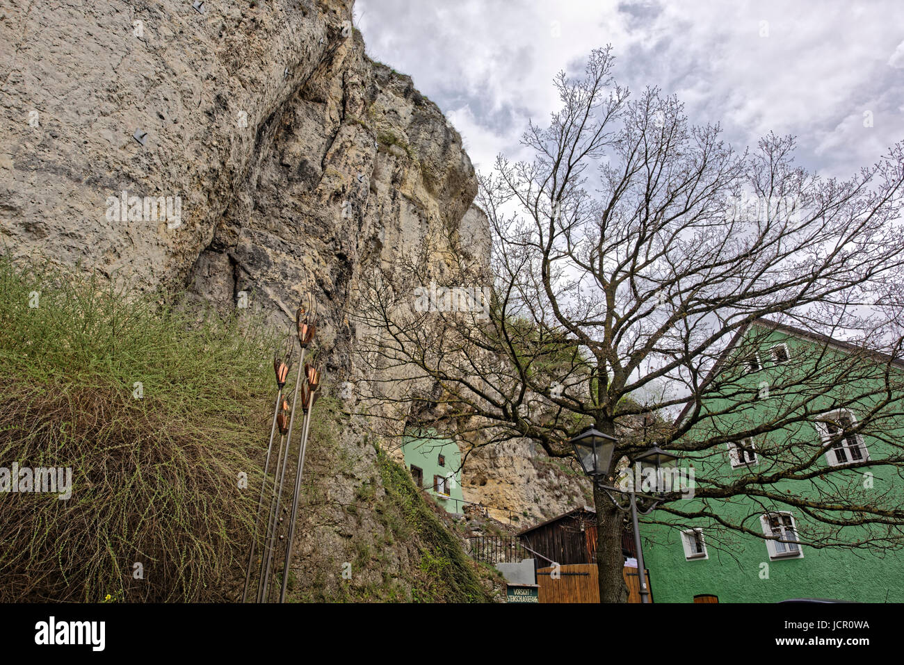 Die Naab ist ein linker und nördlicher Nebenfluss der Donau in der ...