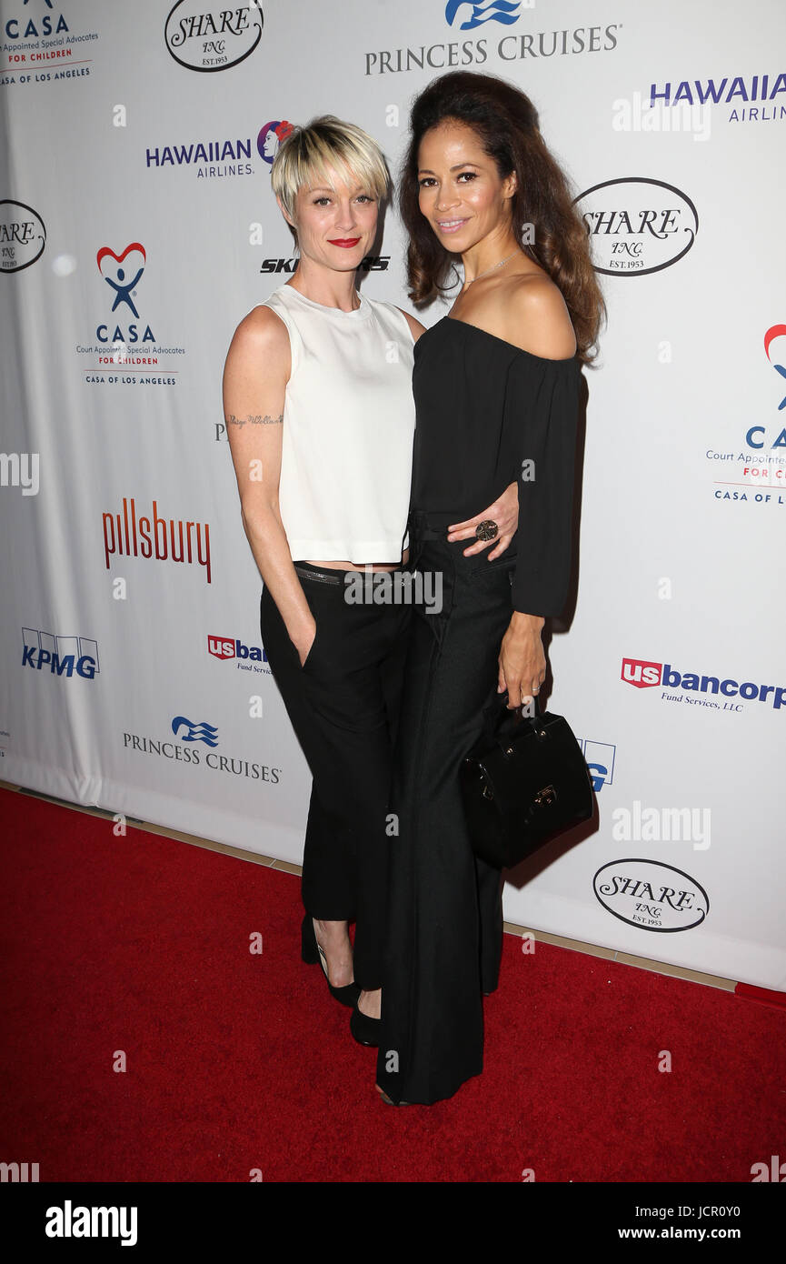 CASA of Los Angeles Presents 2017 Evening to Foster Dreams Gala ...