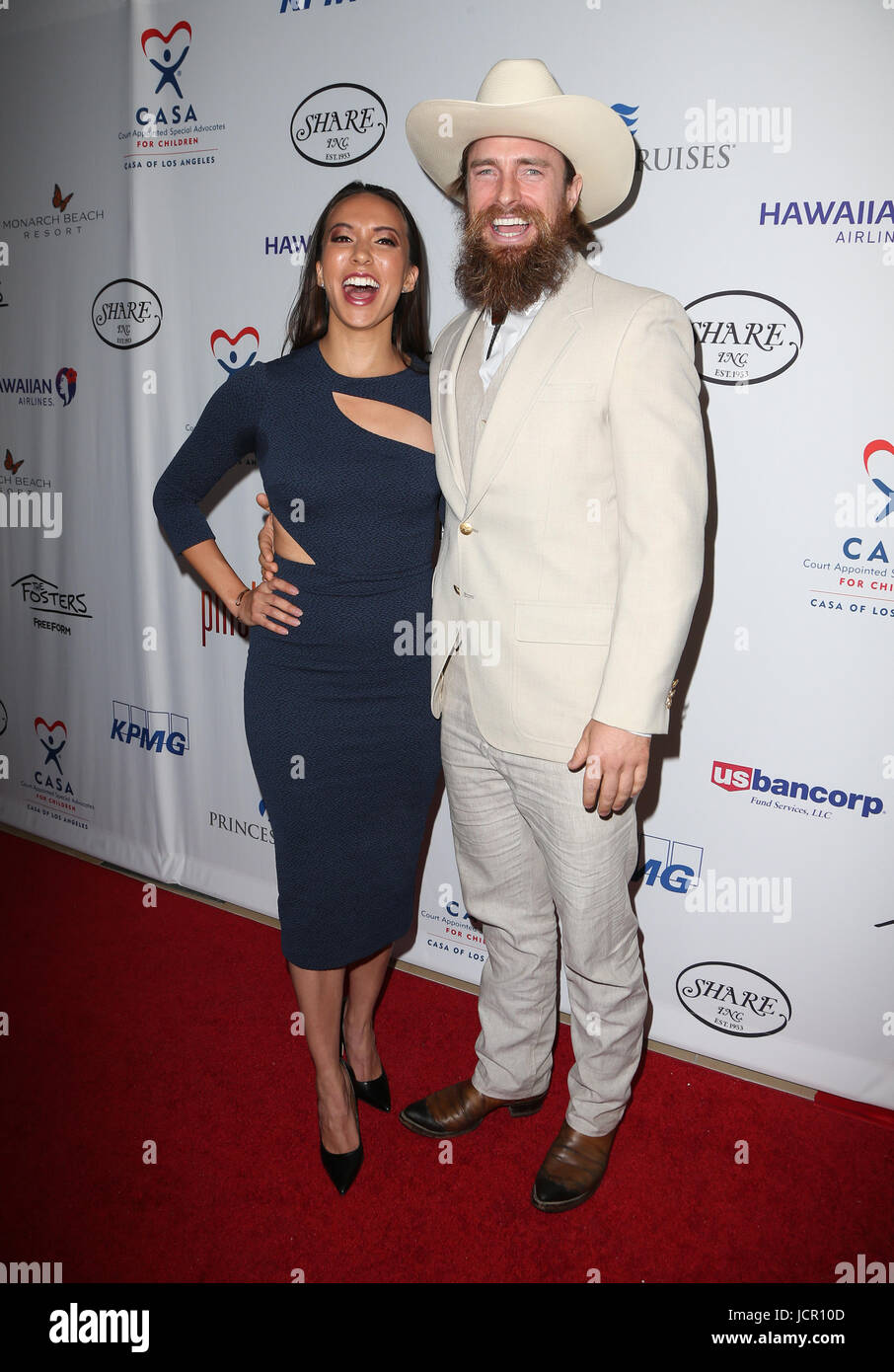 CASA of Los Angeles Presents 2017 Evening to Foster Dreams Gala ...