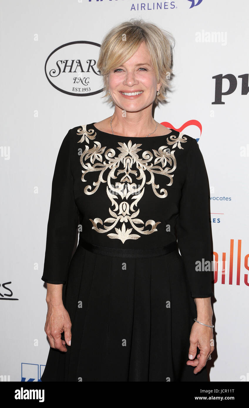 CASA of Los Angeles Presents 2017 Evening to Foster Dreams Gala ...
