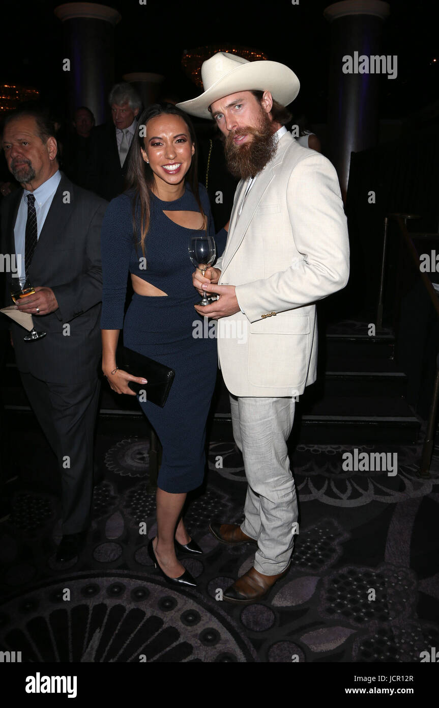 CASA of Los Angeles Presents 2017 Evening to Foster Dreams Gala ...