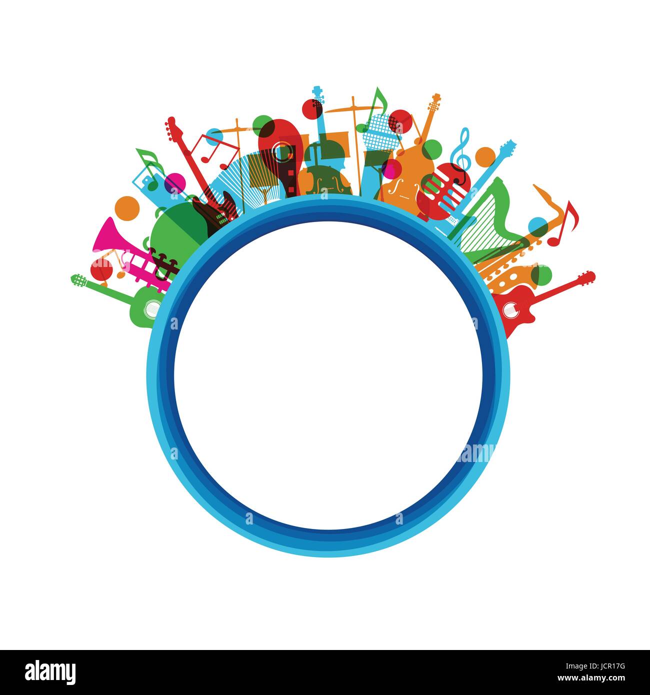 Saxophone Abstract Music Poster Background Stock Vector Images - Alamy