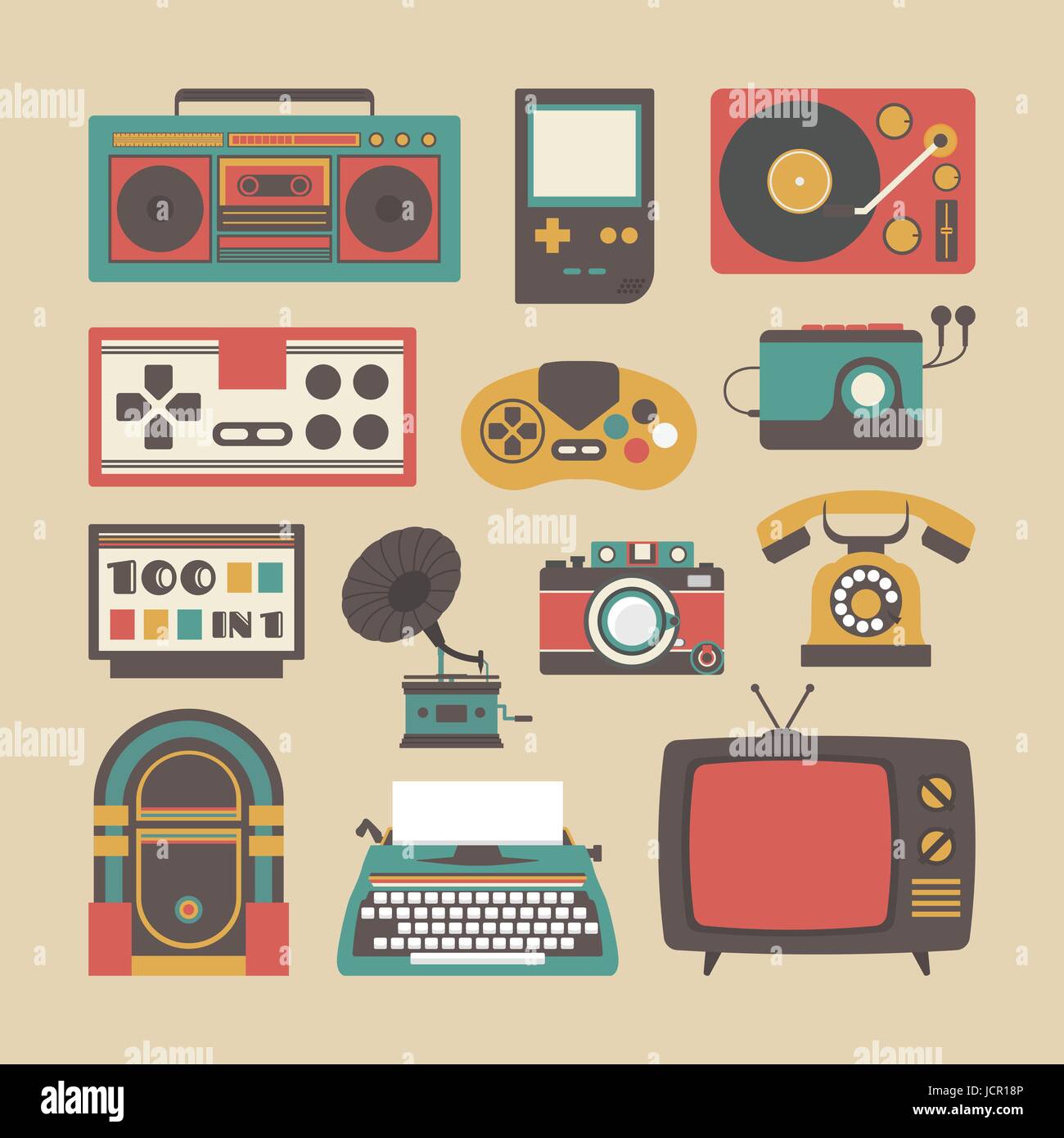 Fashion entertainment Stock Vector Images - Alamy