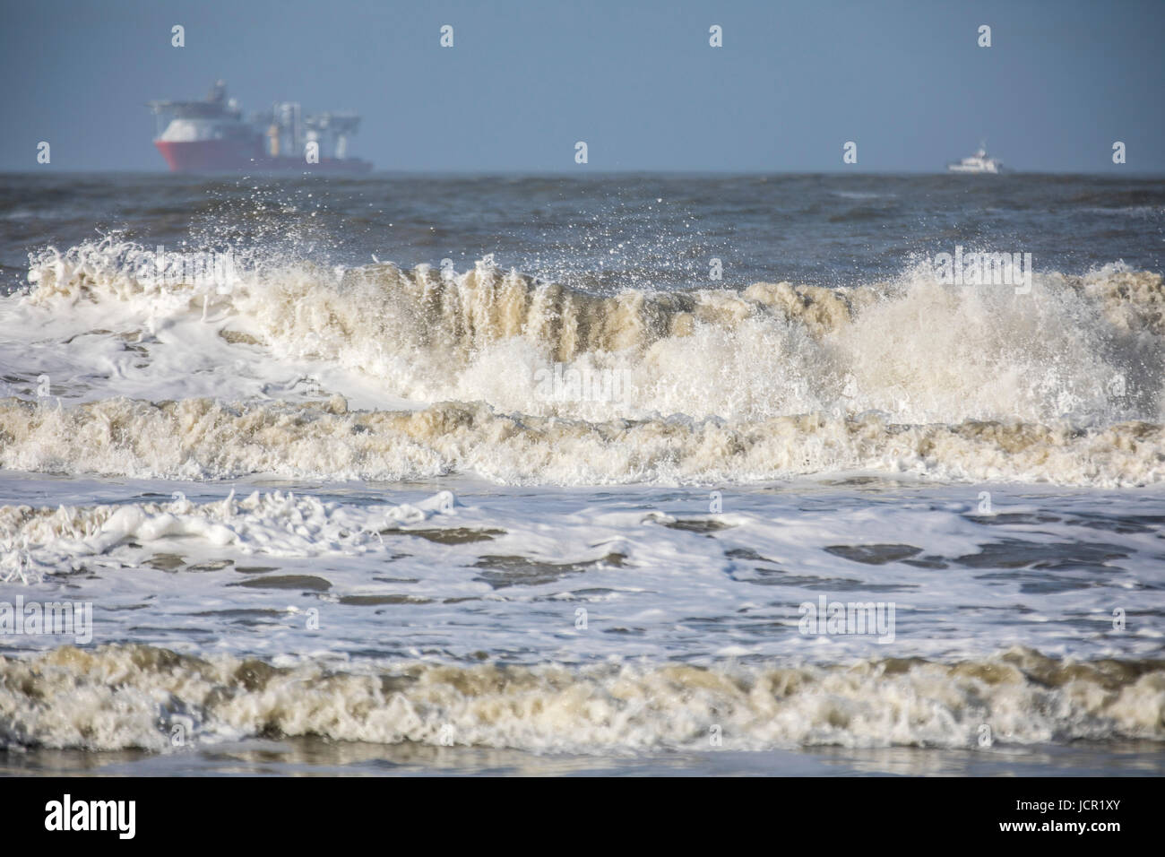 Norderney and hiking and germany hi-res stock photography and images ...