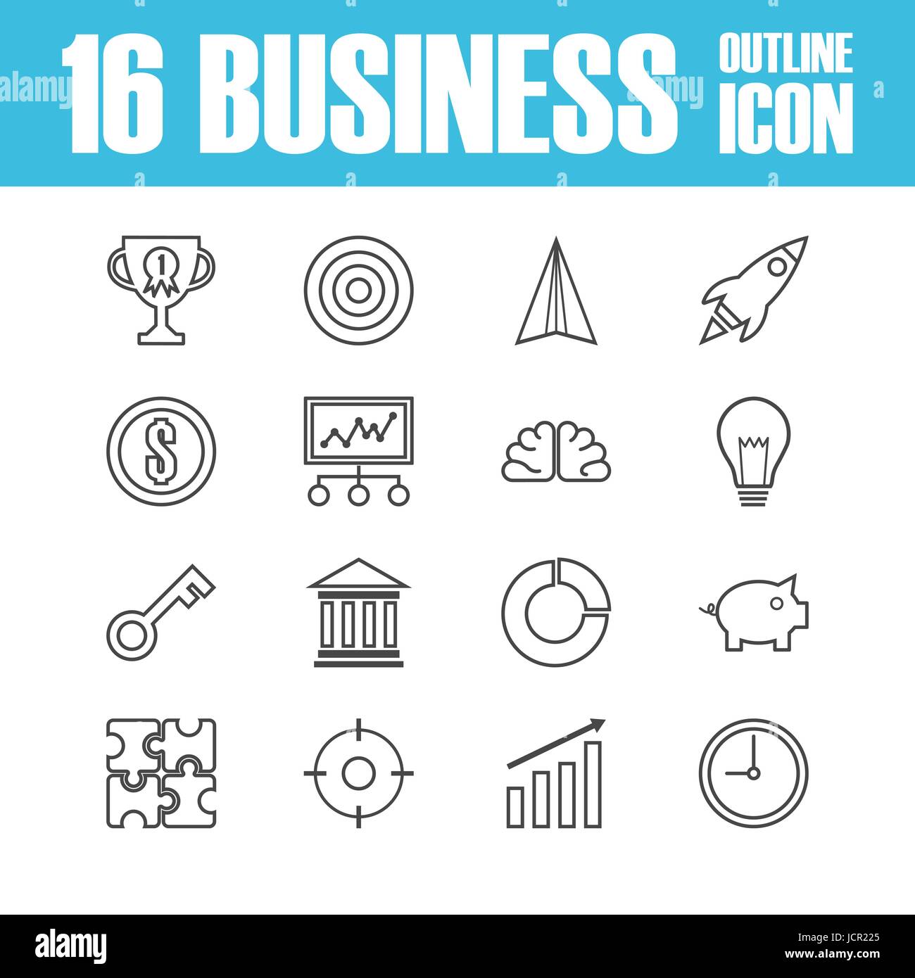 Ico index Stock Vector Images - Alamy