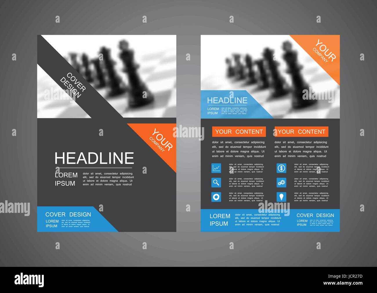 modern flyer design, cover template Stock Vector Image & Art - Alamy