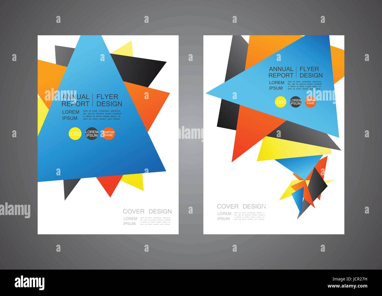 modern flyer design, cover template Stock Vector Image & Art - Alamy