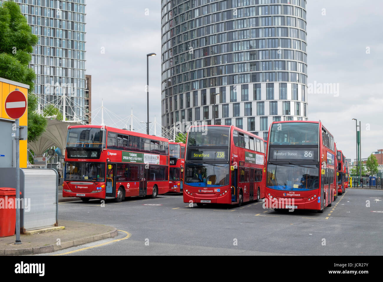 Stagecoach buses hi-res stock photography and images - Alamy