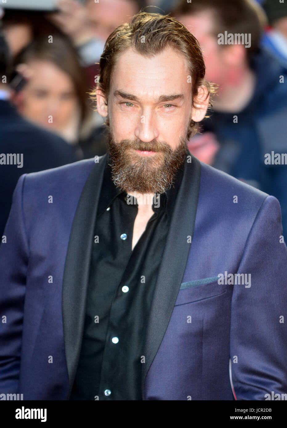 OIC - ENTSIMAGES.COM - Joseph Mawle at the Jameson Empire Awards 2016 ...