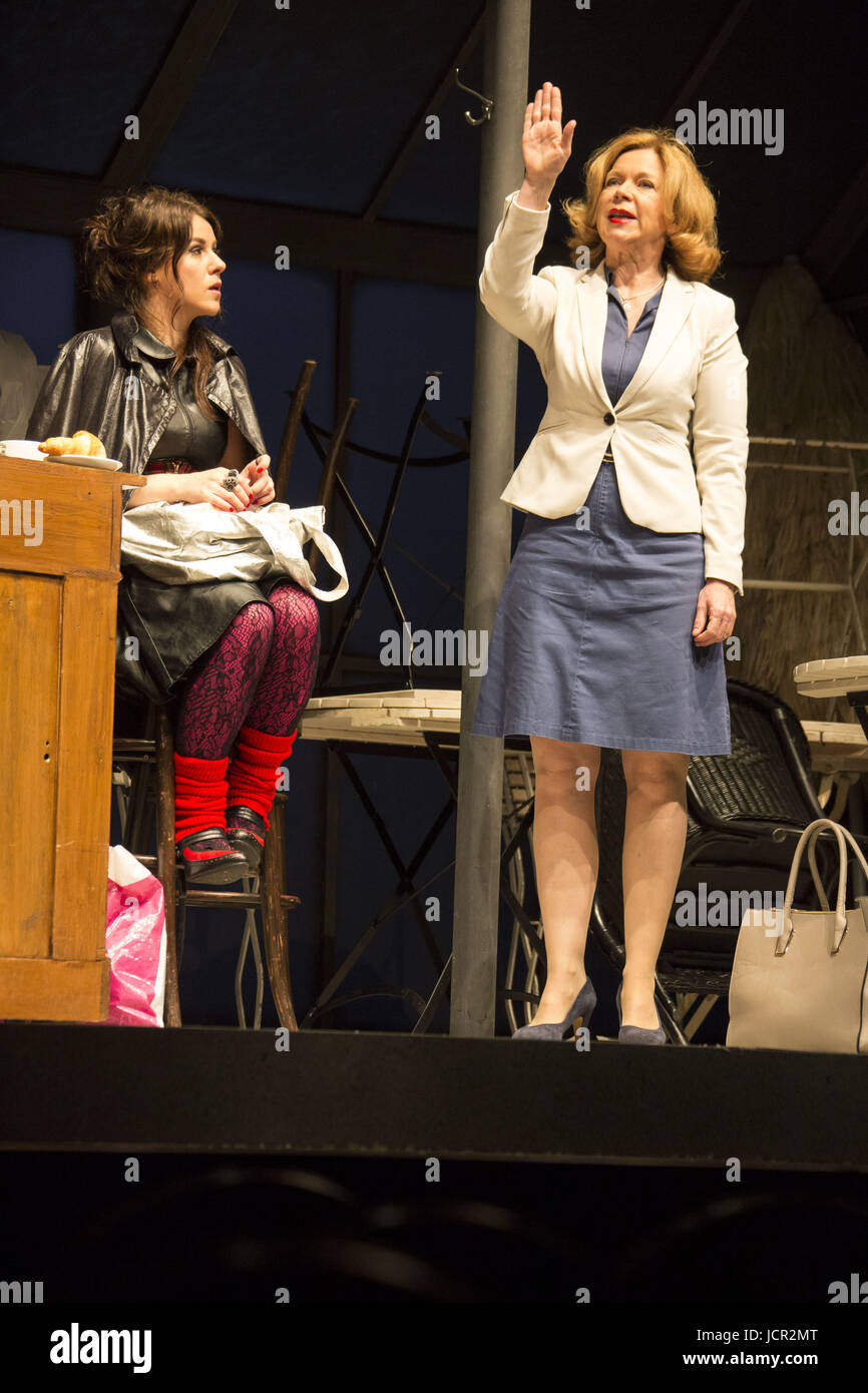 Hundewetter hi-res stock photography and images - Alamy