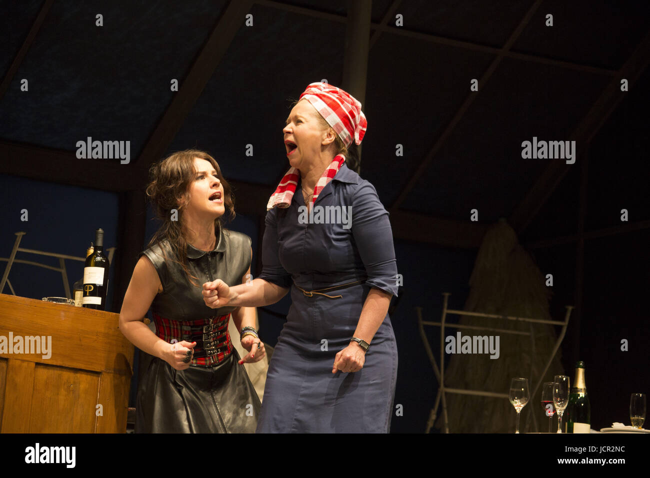 Hundewetter hi-res stock photography and images - Alamy