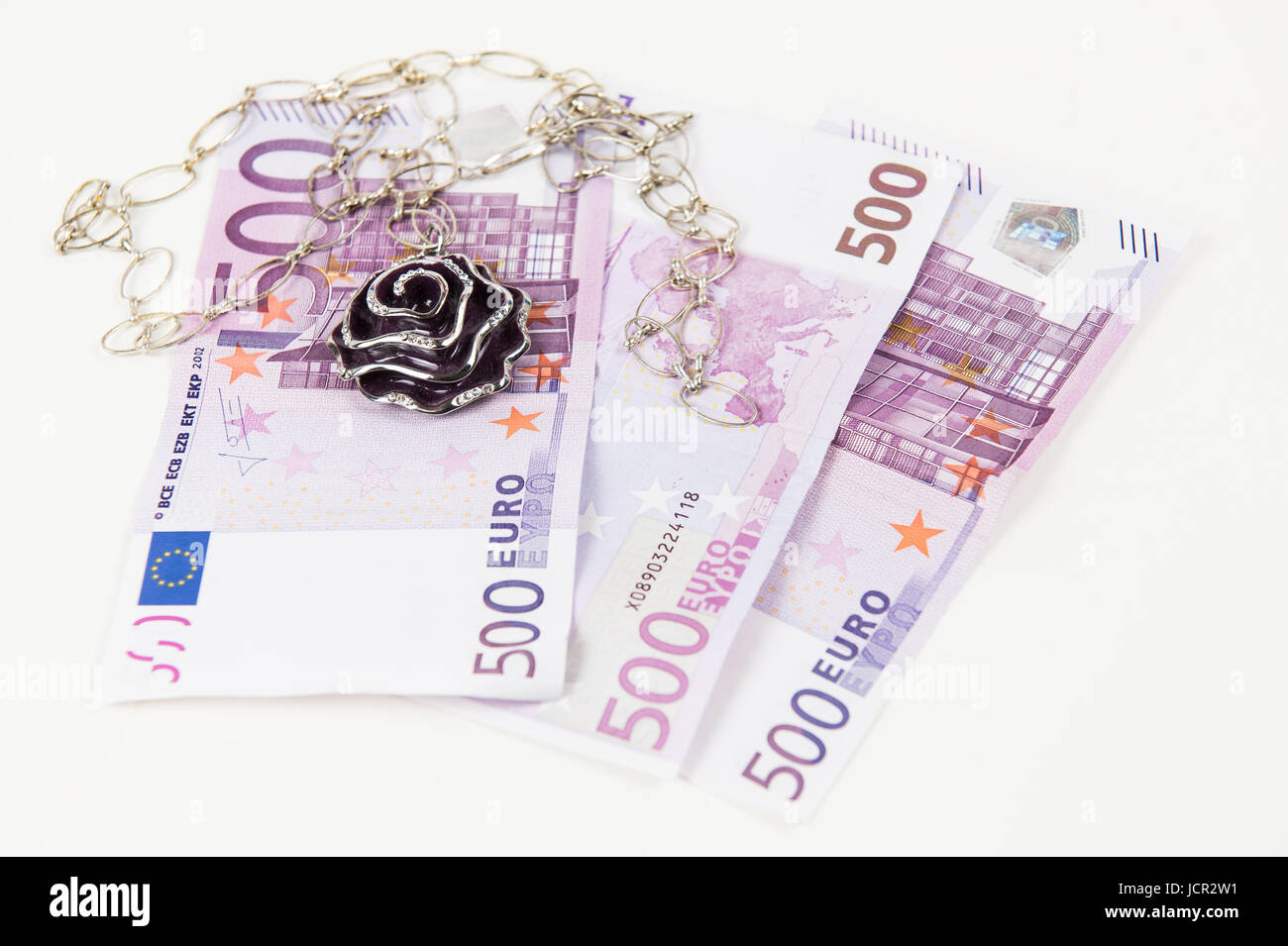 Wealth and consumerism concept hi-res stock photography and images - Alamy