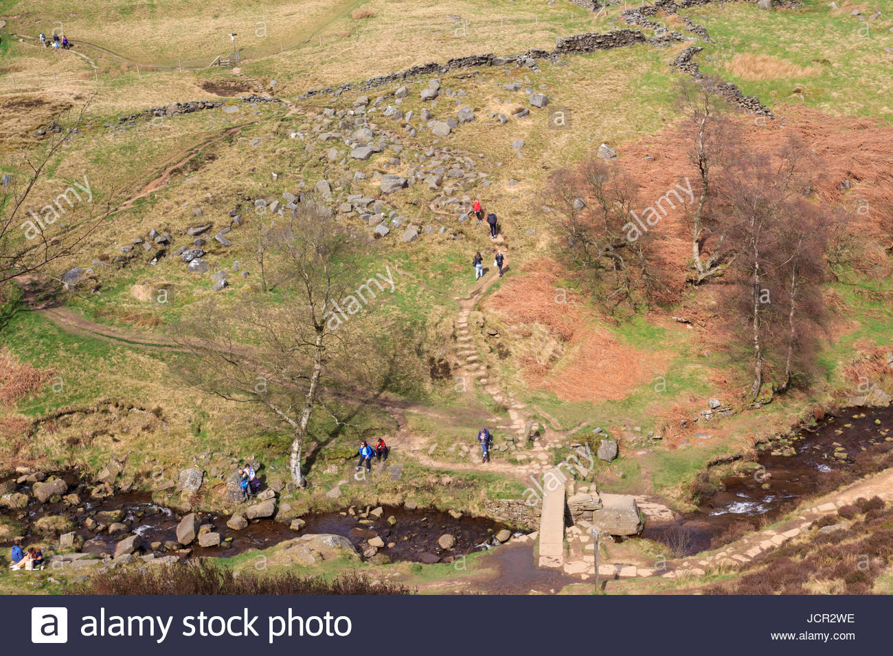 The Bronte Bridge High Resolution Stock Photography and Images - Alamy