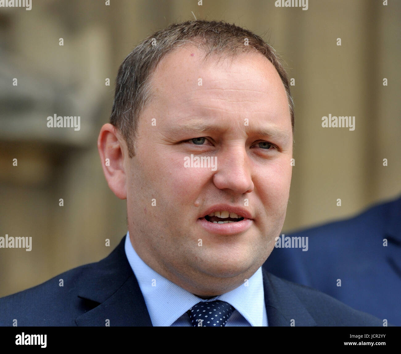 Ian murray mp london hi-res stock photography and images - Alamy