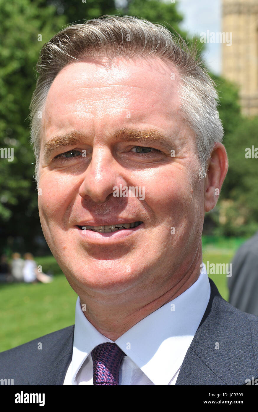 Colin Clark