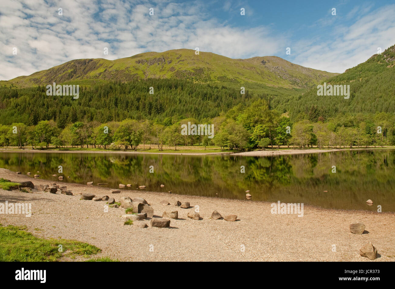Callander hi-res stock photography and images - Alamy