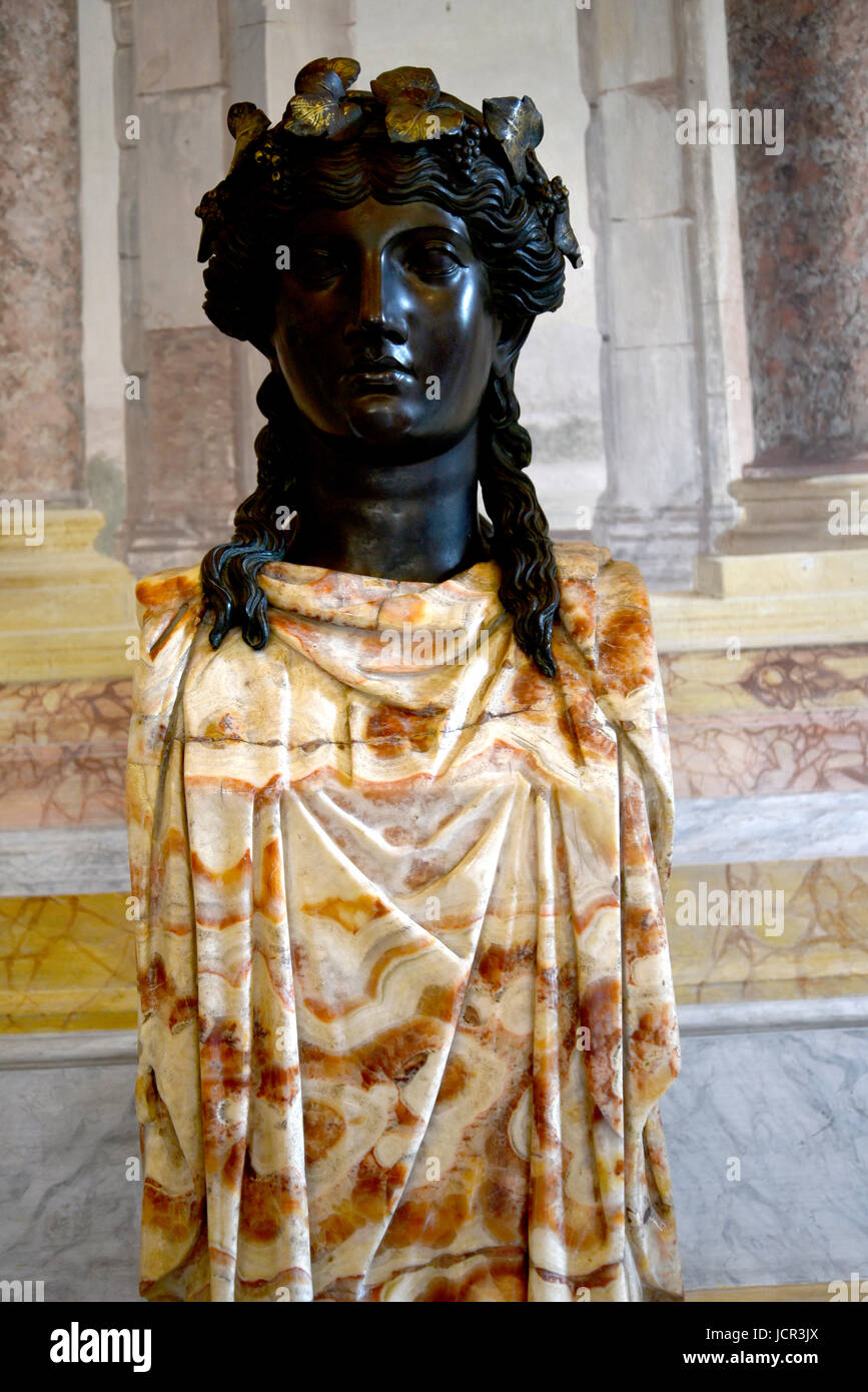 Palazzo borghese palace hi-res stock photography and images - Alamy