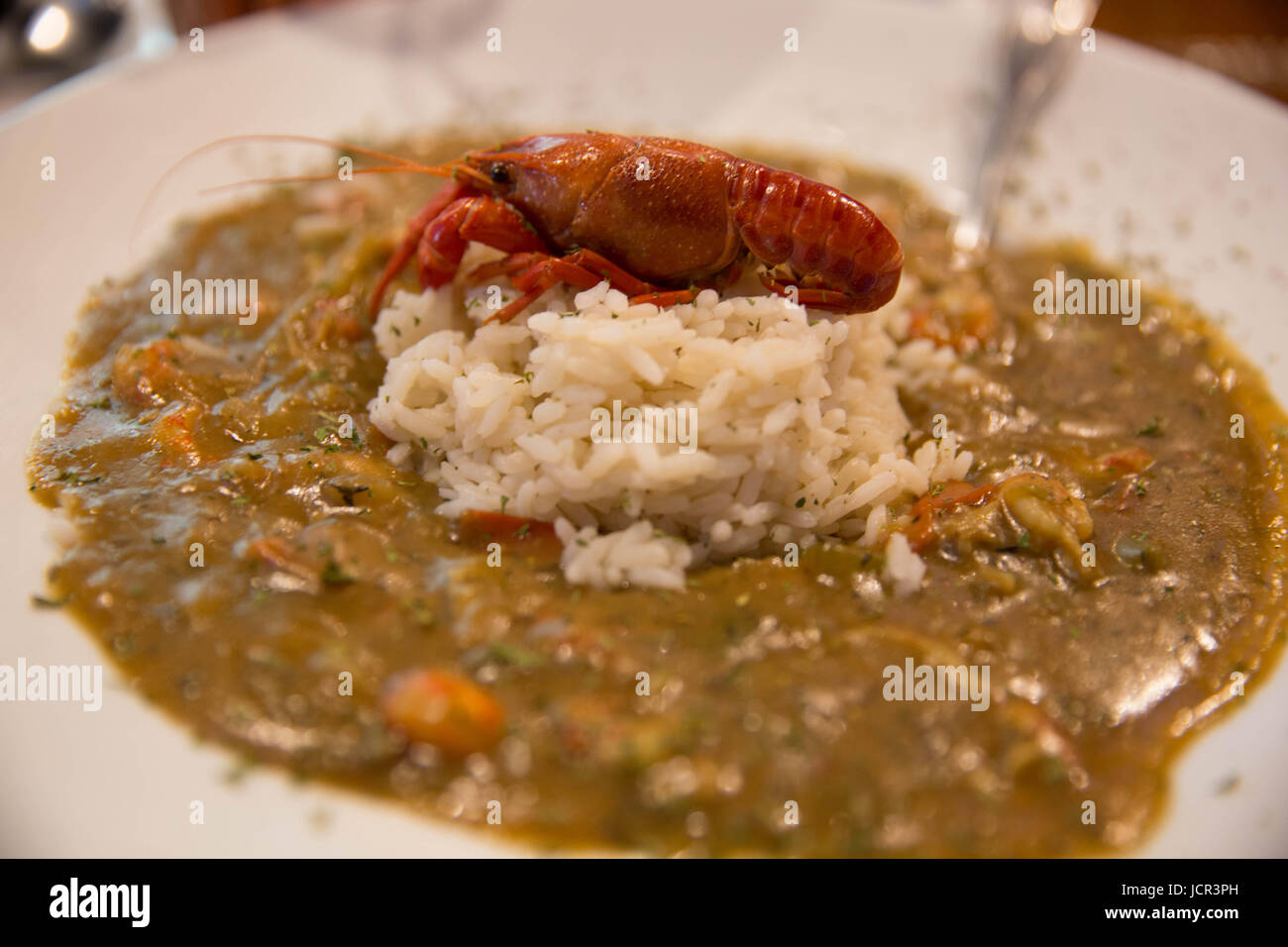 Louisiana crawfish hi-res stock photography and images - Alamy