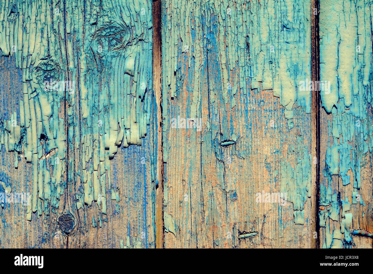 Wood material background for Vintage wallpaper. Old damaged texture ...
