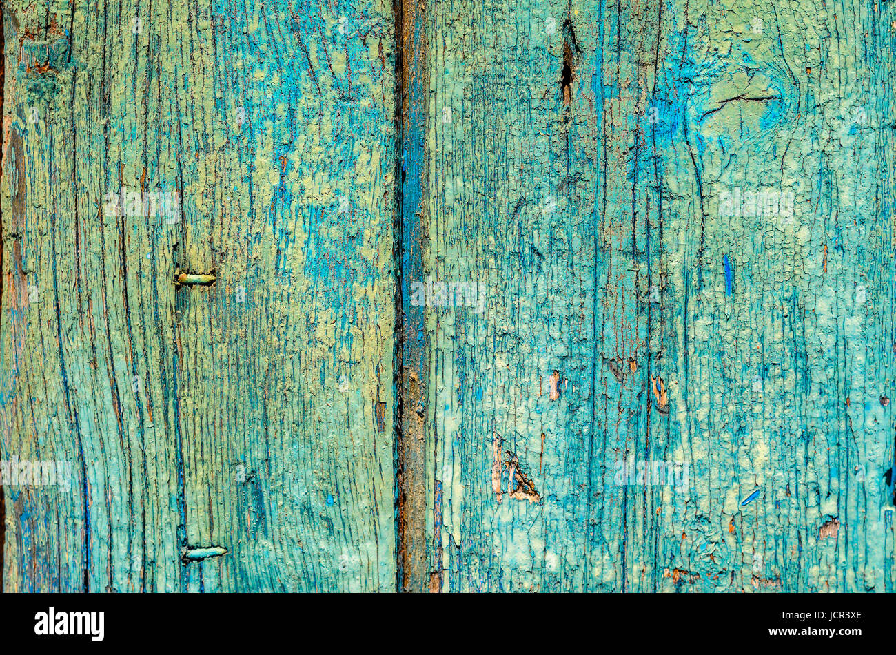Wood material background for Vintage wallpaper. Old damaged texture ...