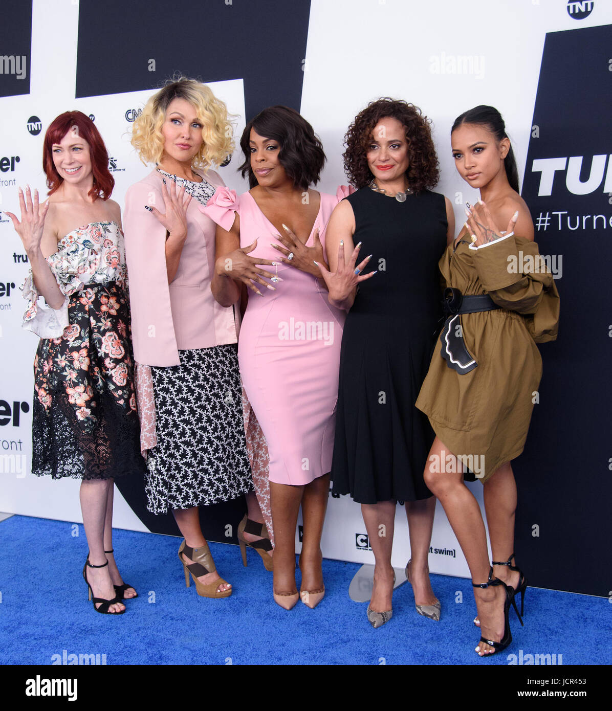 Carrie turner hi-res stock photography and images - Alamy