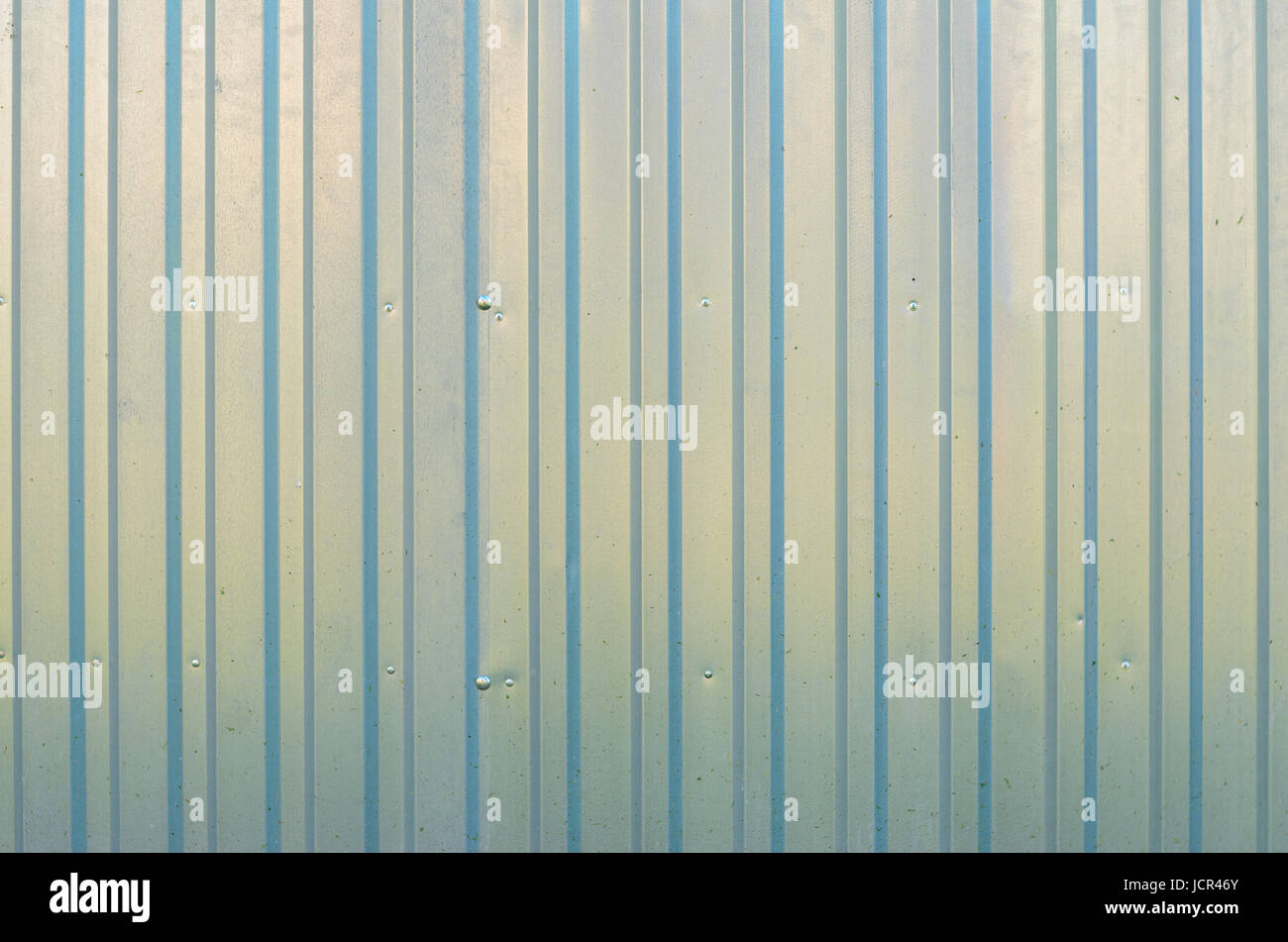 Abstract galvanized iron texture pattern background. Corrugated metal ...