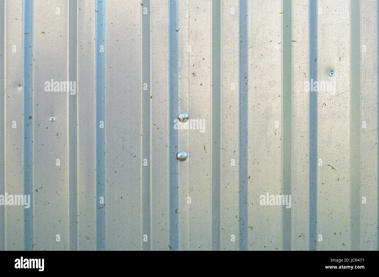 Abstract galvanized iron texture pattern background. Corrugated metal ...