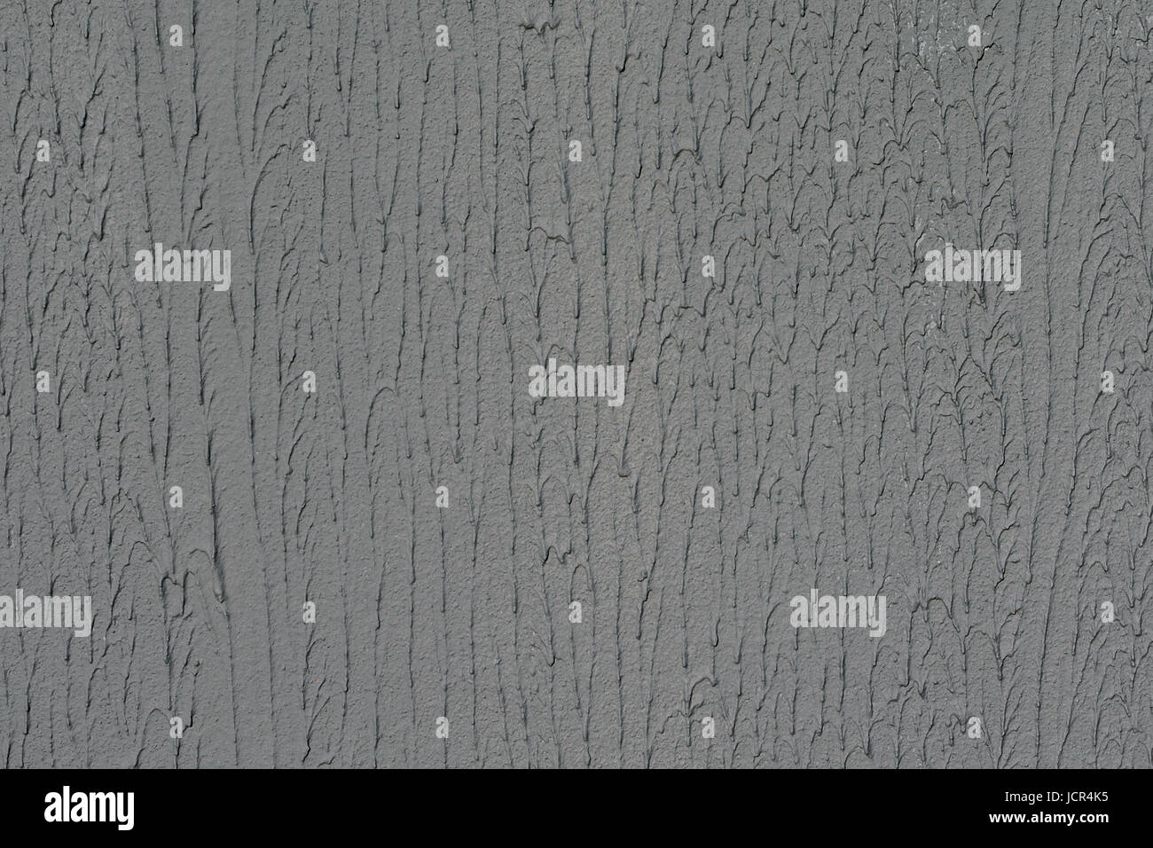Dark grey plaster wall texture. Empty plaster background Stock Photo ...
