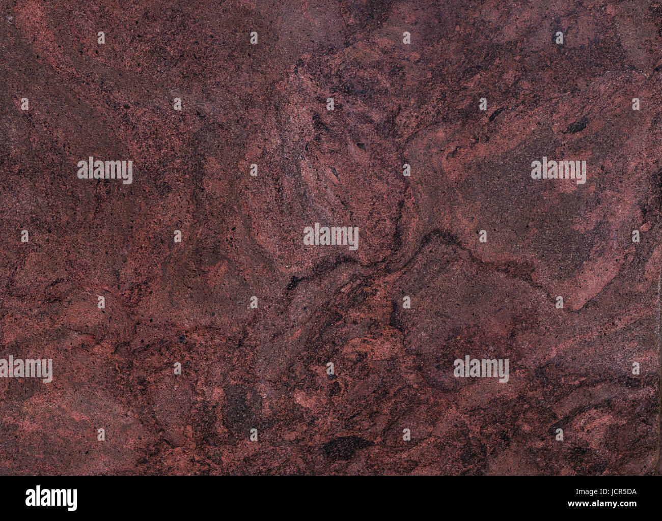 Wonderful red stone surface Stock Photo - Alamy