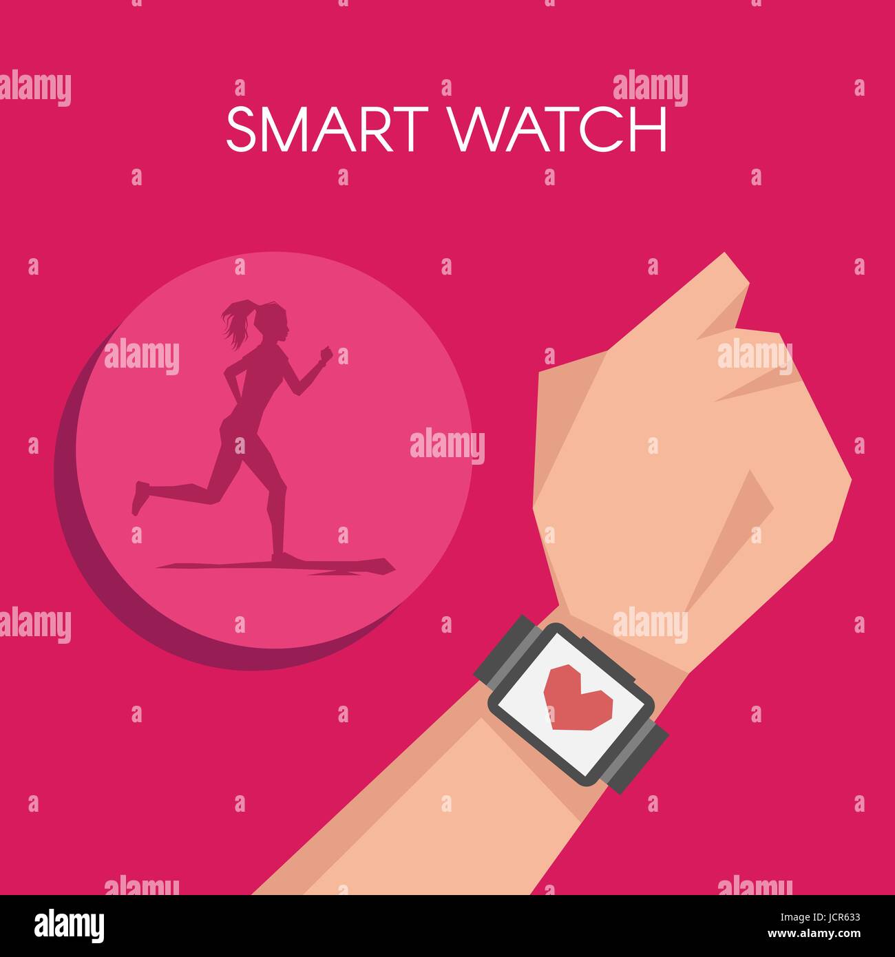 Tracker vector vectors hi-res stock photography and images - Alamy