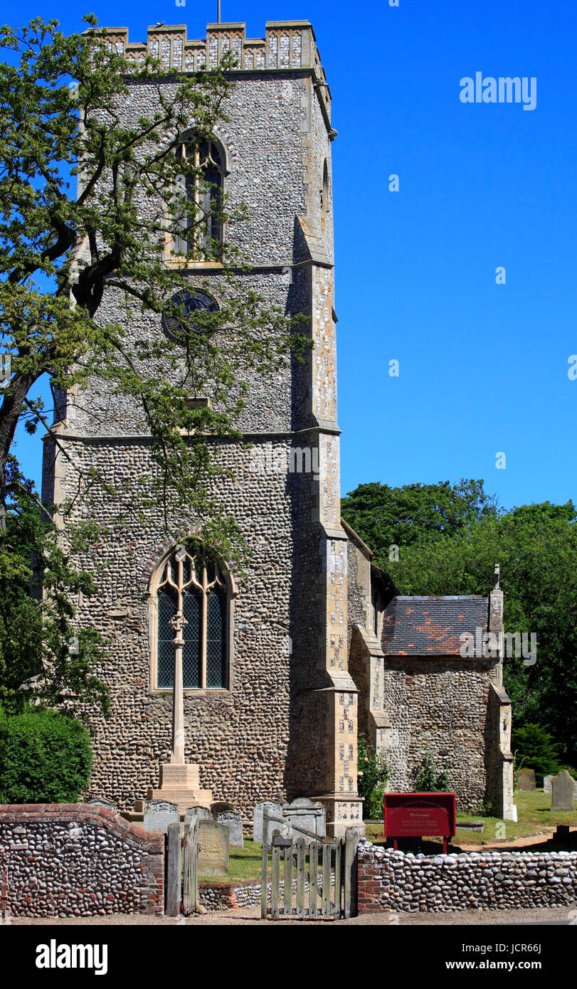 Weybourne norfolk hi-res stock photography and images - Alamy