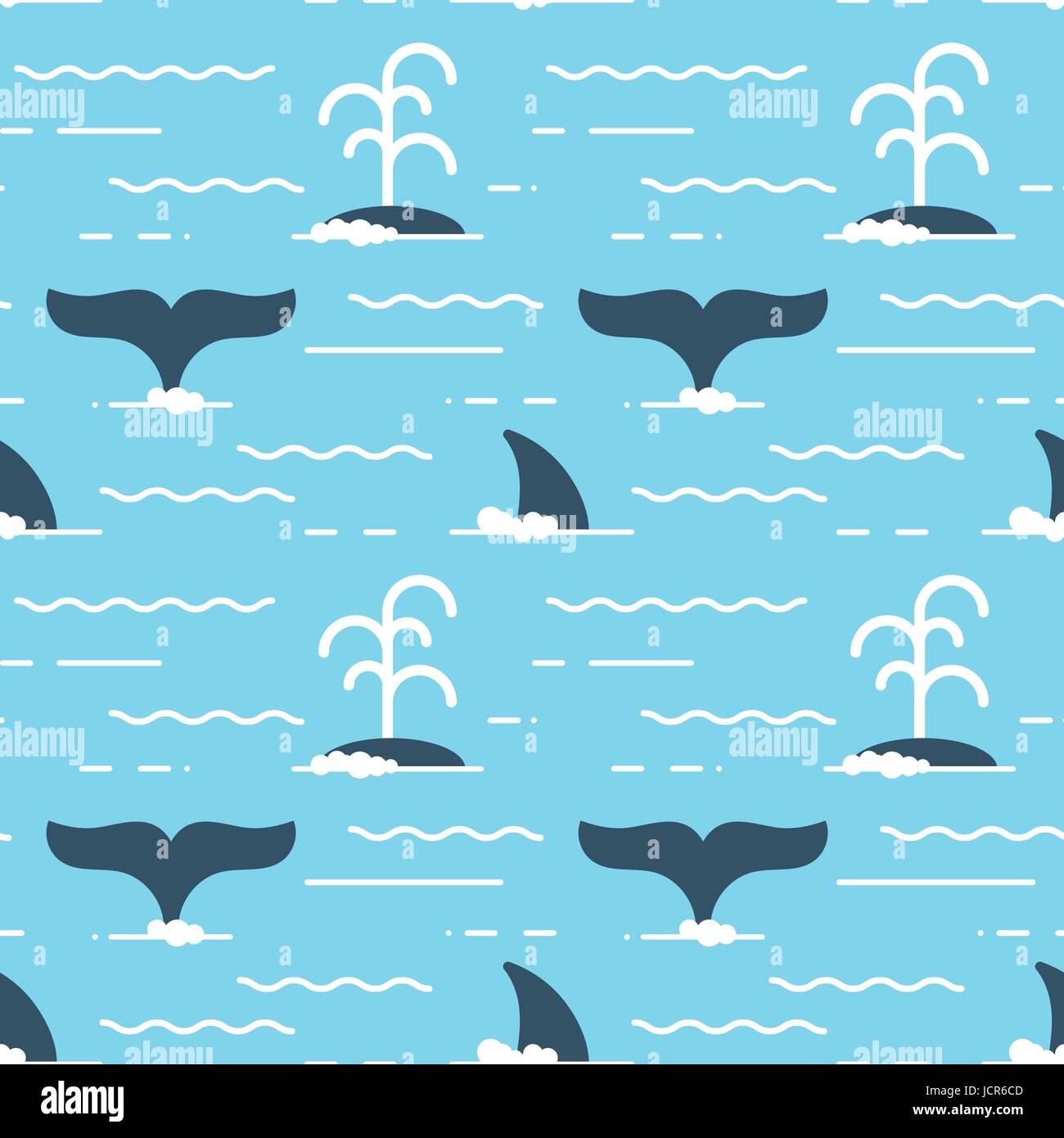 Whale tail pattern hi-res stock photography and images - Alamy