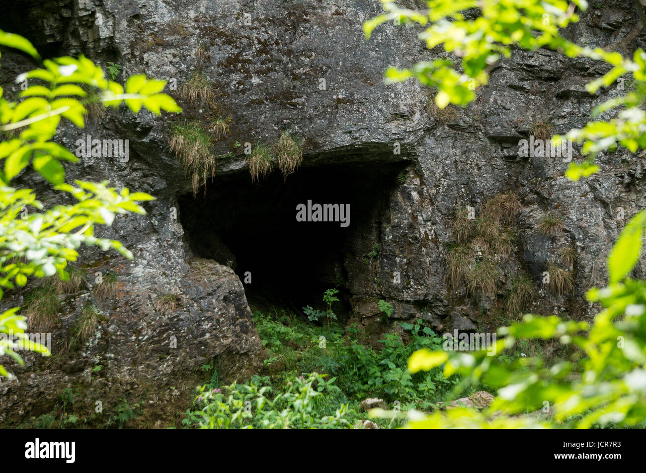 Raab gorge hi-res stock photography and images - Alamy
