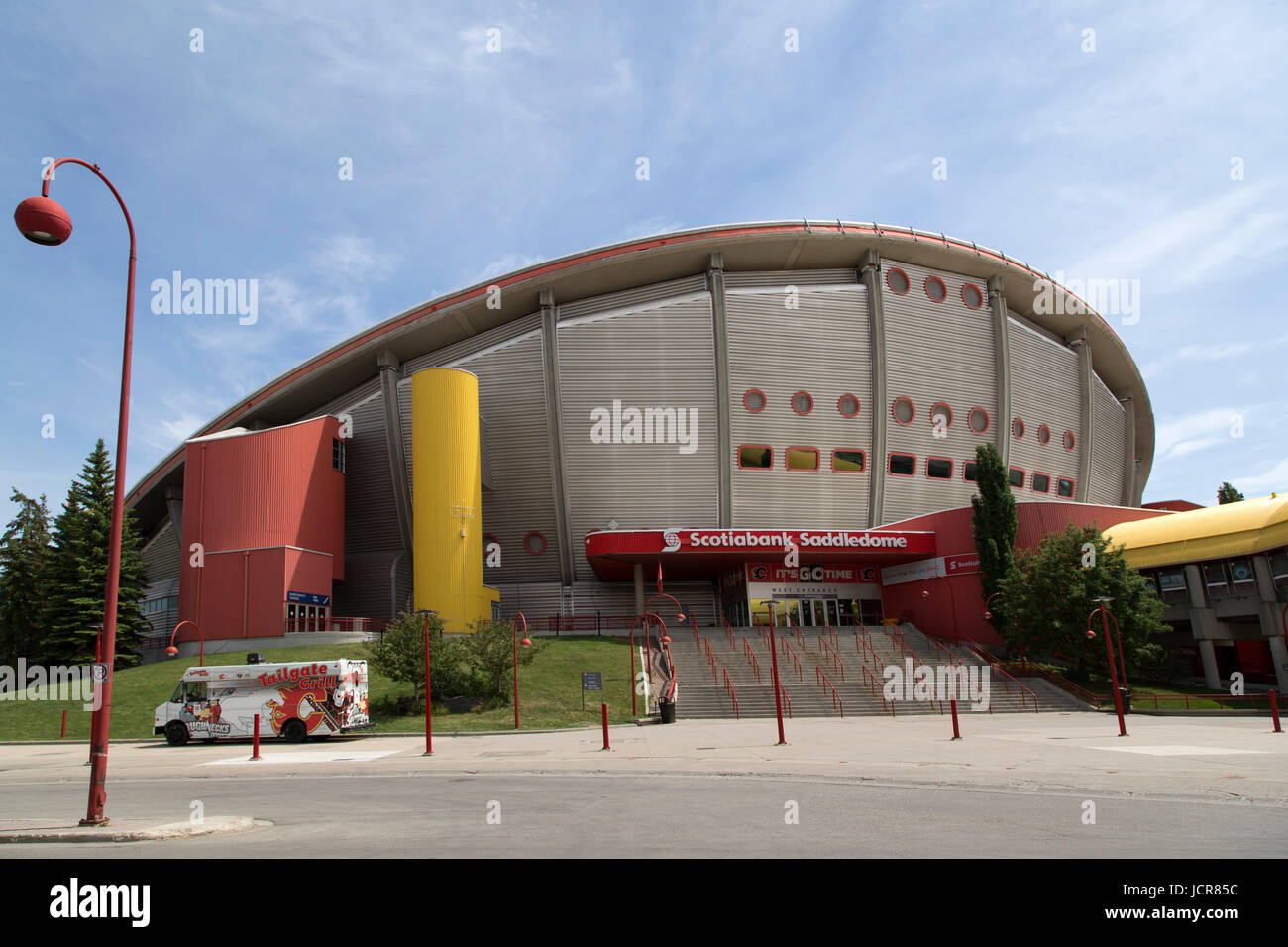 Calgary Stampeders New Stadium