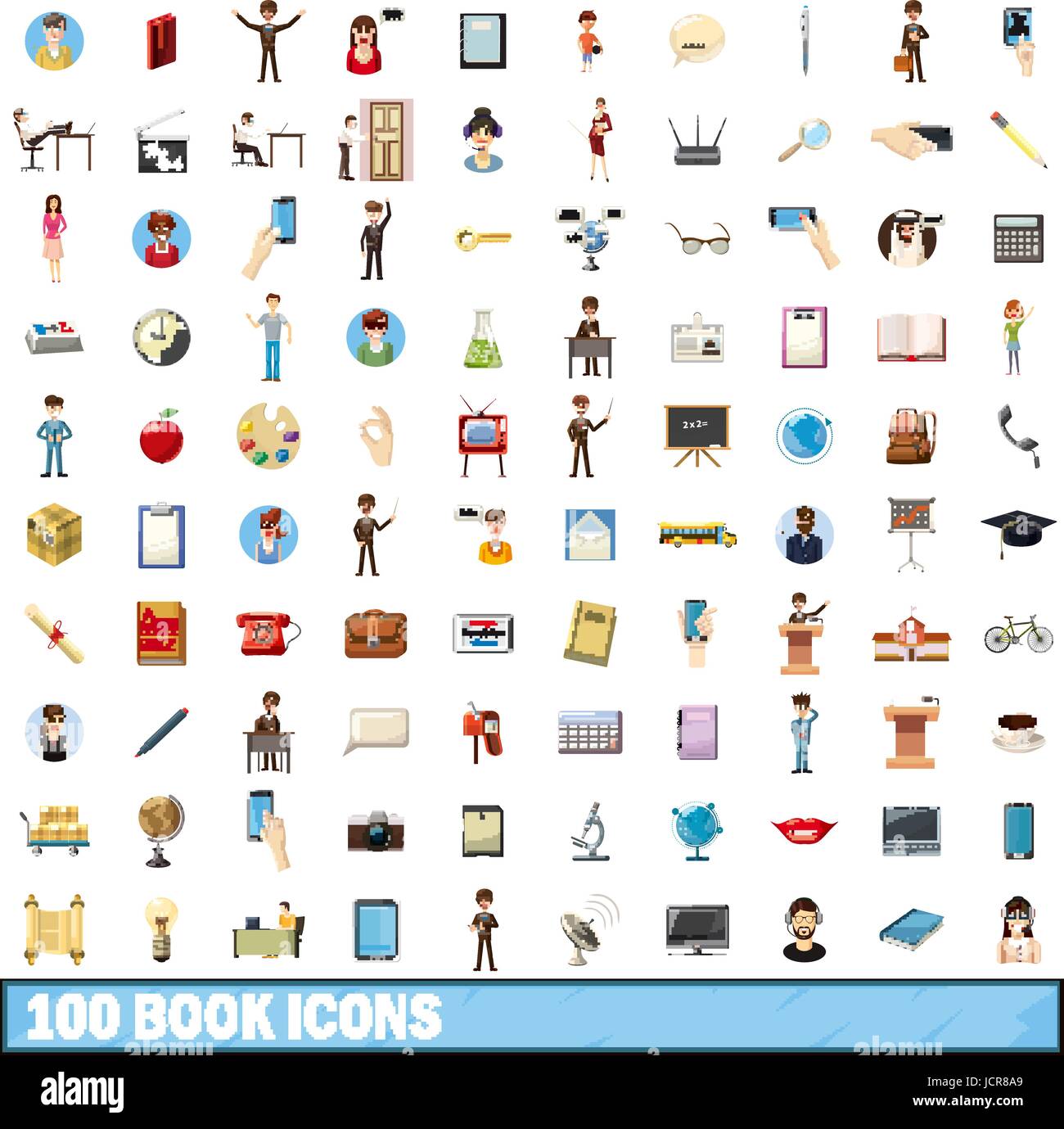 Compass magazine Stock Vector Images - Alamy