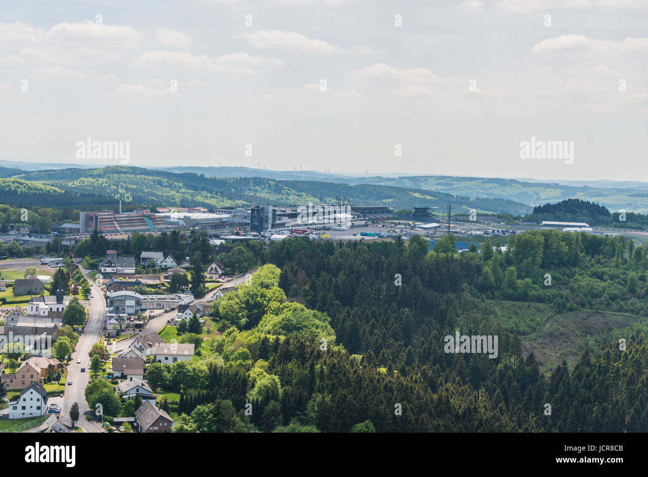 Nurburg hi-res stock photography and images - Alamy