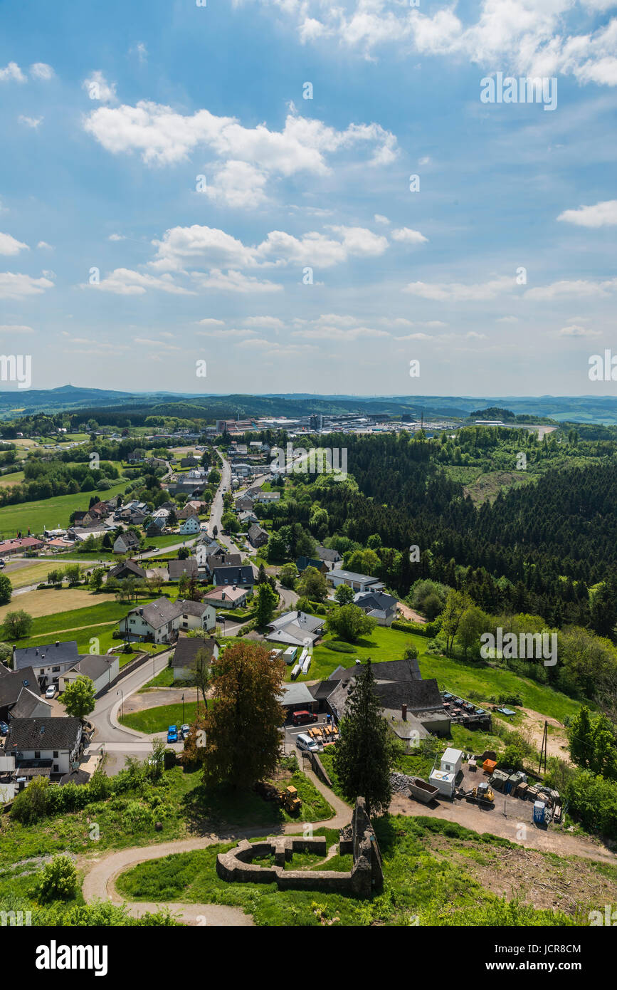 Nurburg hi-res stock photography and images - Alamy