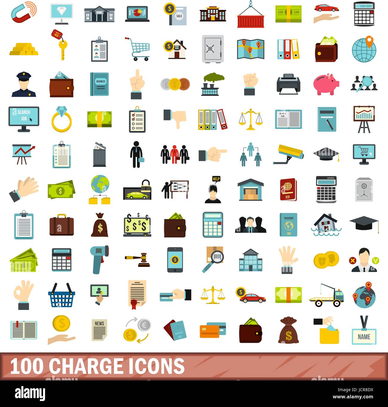 Supermarket bag charge hi-res stock photography and images - Alamy