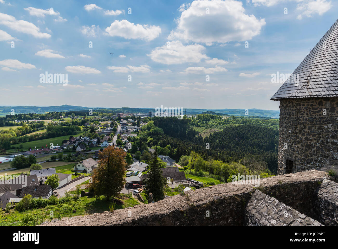 Nurburg hi-res stock photography and images - Alamy