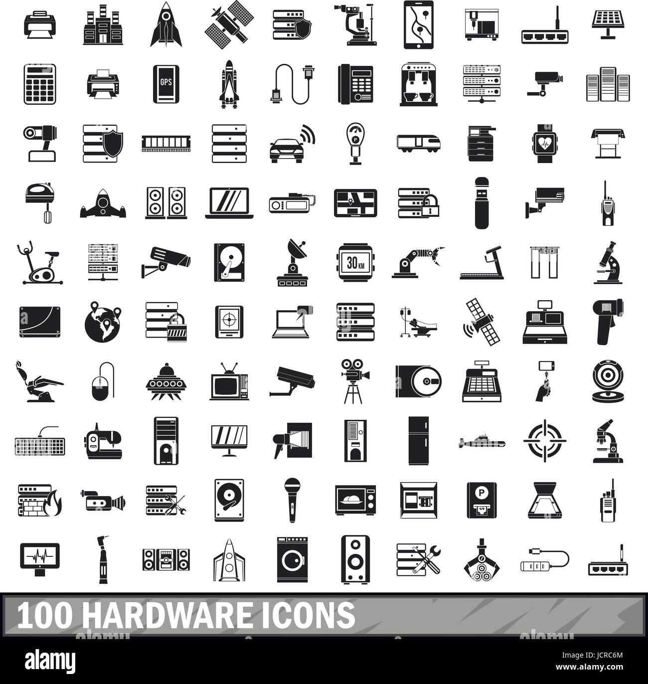 Computer motherboard factory Stock Vector Images - Alamy