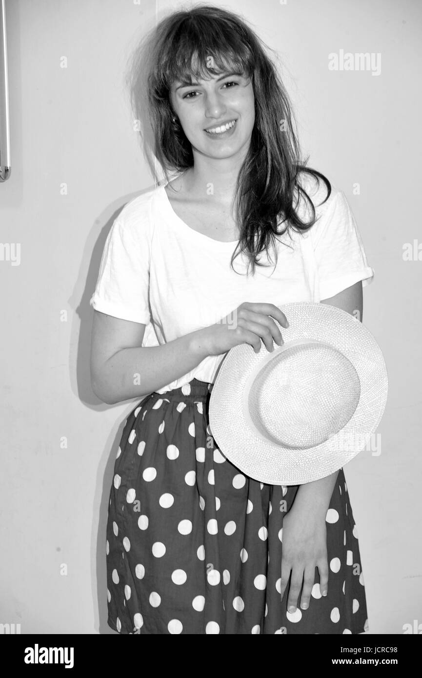 Roma, Photocall della presentazione del'i niziativa di artisti "Every ...