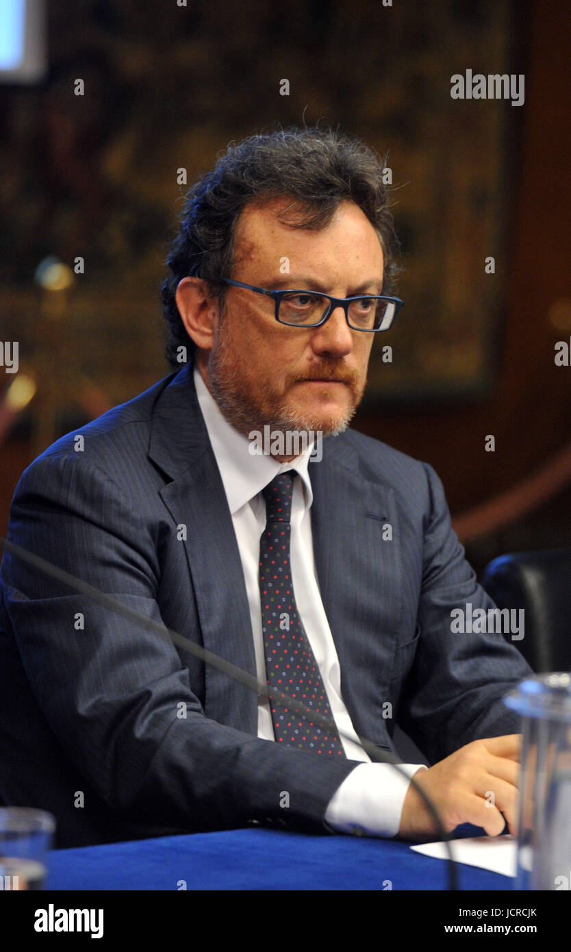 Premio biagio agnes hi-res stock photography and images - Alamy