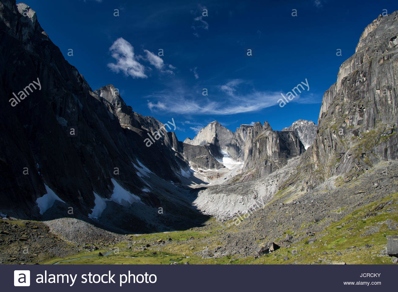 Nahanni National Park Reserve Stock Photos & Nahanni National Park ...